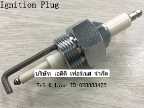 Ignition Rod | Flame Rod | Spark Rod | Igniter Rod | Spark Plug ...