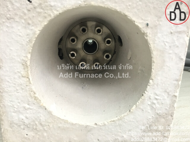HopeBurner Type EXA-1A | Capacity 97 kW (Japan) - บริษัท เอดีดี เฟอร์ ...