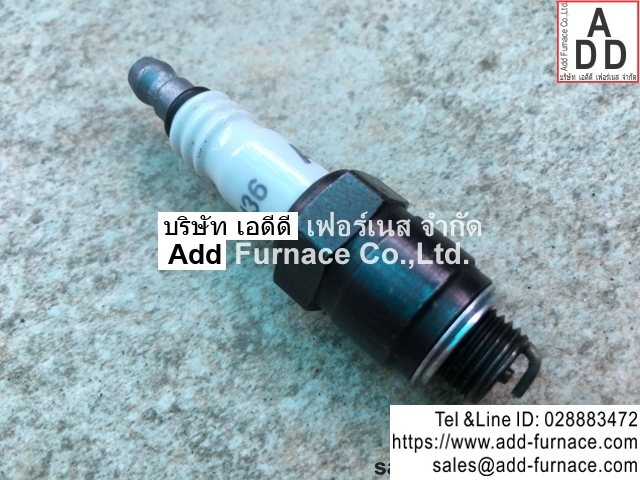 Autolite 3136 | M10x1xL3mm - บริษัท เอดีดี เฟอร์เนส จำกัด