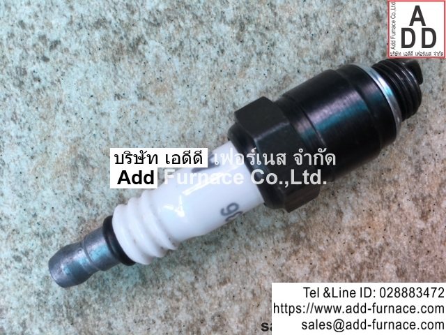 Autolite 3136 | M10x1xL3mm - บริษัท เอดีดี เฟอร์เนส จำกัด