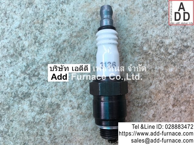 Autolite 3136 | M10x1xL3mm - บริษัท เอดีดี เฟอร์เนส จำกัด
