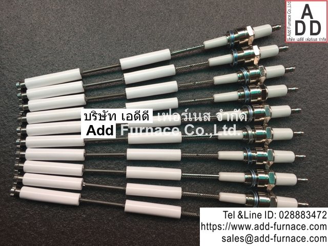 BERU GERMANY ZE14-12-A1(BIO 65 KGM 100) - บริษัท เอดีดี เฟอร์เนส จำกัด