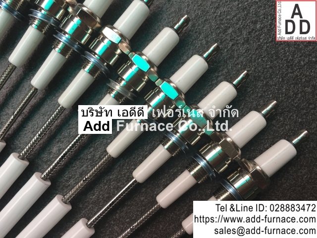 BERU GERMANY ZE14-12-A1(BIO 65 KGM 100) - บริษัท เอดีดี เฟอร์เนส จำกัด