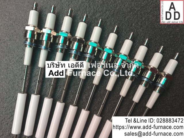 BERU GERMANY ZE14-12-A1(BIO 65 KGM 100) - บริษัท เอดีดี เฟอร์เนส จำกัด