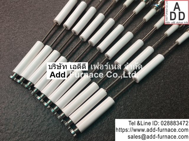 BERU GERMANY ZE14-12-A1(BIO 65 KGM 100) - บริษัท เอดีดี เฟอร์เนส จำกัด