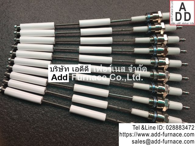 BERU GERMANY ZE14-12-A1(BIO 65 KGM 100) - บริษัท เอดีดี เฟอร์เนส จำกัด