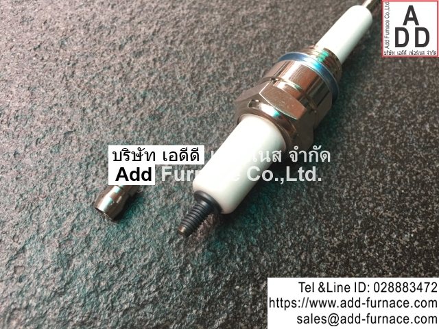 BERU GERMANY ZE14-12-A1(BIO 65 KGM 100) - บริษัท เอดีดี เฟอร์เนส จำกัด