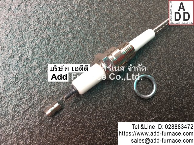 BERU GERMANY ZE14-12-A1(BIO 65 KGM 100) - บริษัท เอดีดี เฟอร์เนส จำกัด