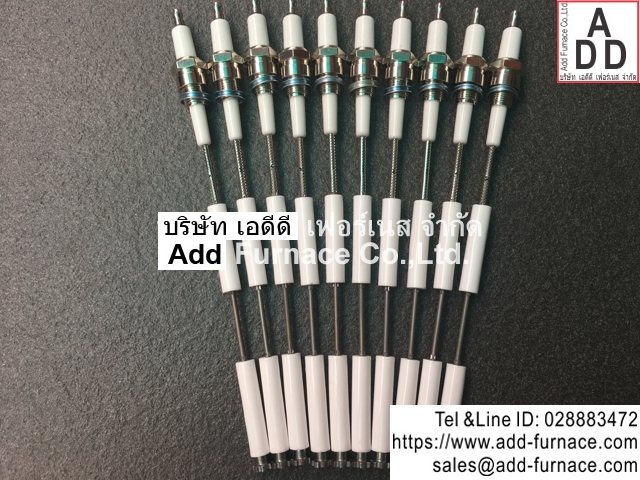 BERU GERMANY ZE14-12-A1(BIO 65 KGM 100) - บริษัท เอดีดี เฟอร์เนส จำกัด