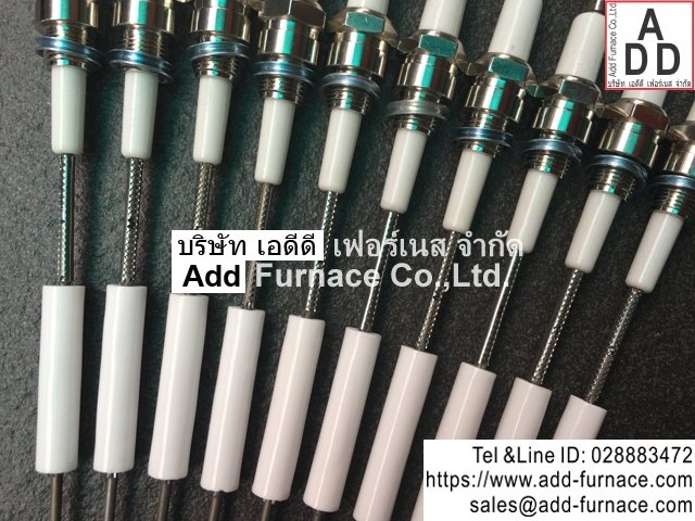 BERU GERMANY ZE14-12-A1(BIO 65 KGM 100) - บริษัท เอดีดี เฟอร์เนส จำกัด