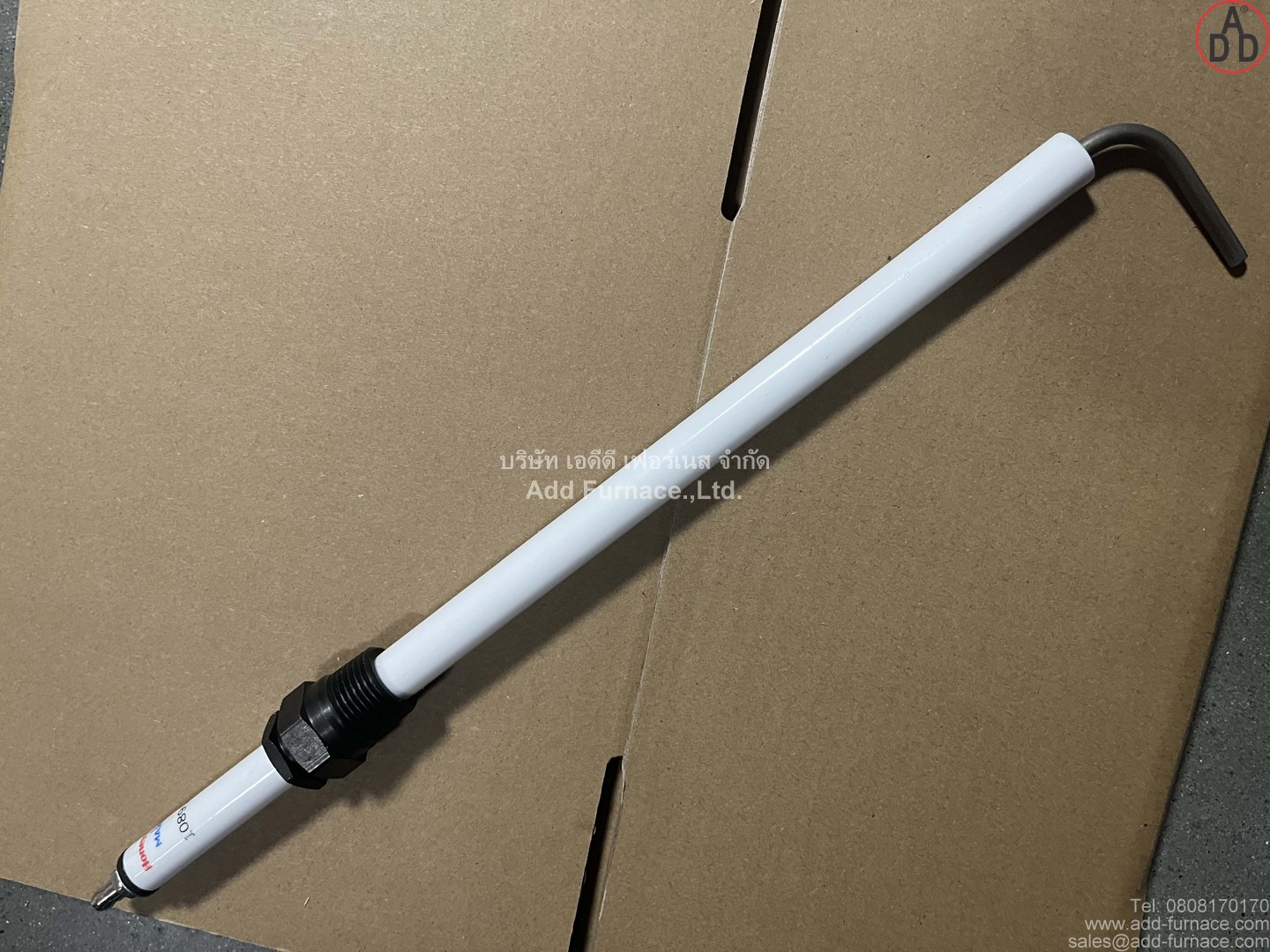 Honeywell Maxon 1089136 - บริษัท เอดีดี เฟอร์เนส จำกัด