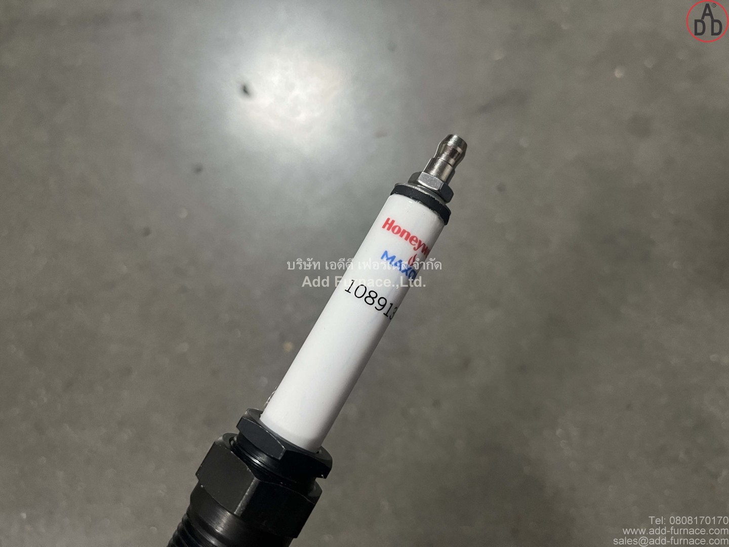 Honeywell Maxon 1089136 - บริษัท เอดีดี เฟอร์เนส จำกัด