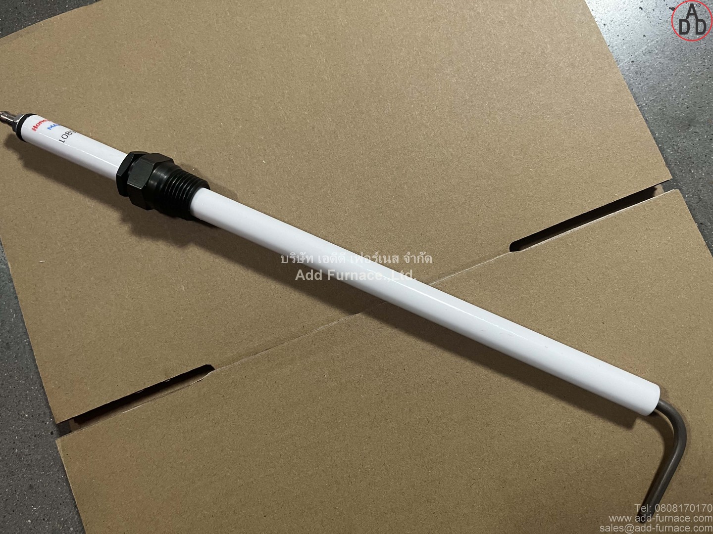 Honeywell Maxon 1089136 - บริษัท เอดีดี เฟอร์เนส จำกัด