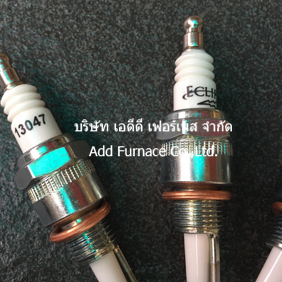 Ignition Plug Eclipse 13047 - บริษัท เอดีดี เฟอร์เนส จำกัด