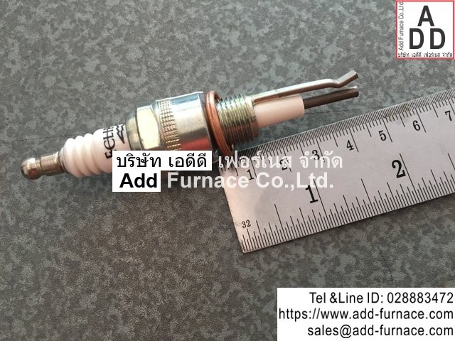 Ignition Plug Eclipse 13047 - บริษัท เอดีดี เฟอร์เนส จำกัด