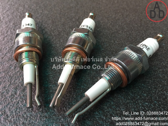 Ignition Plug Eclipse 13047 - บริษัท เอดีดี เฟอร์เนส จำกัด