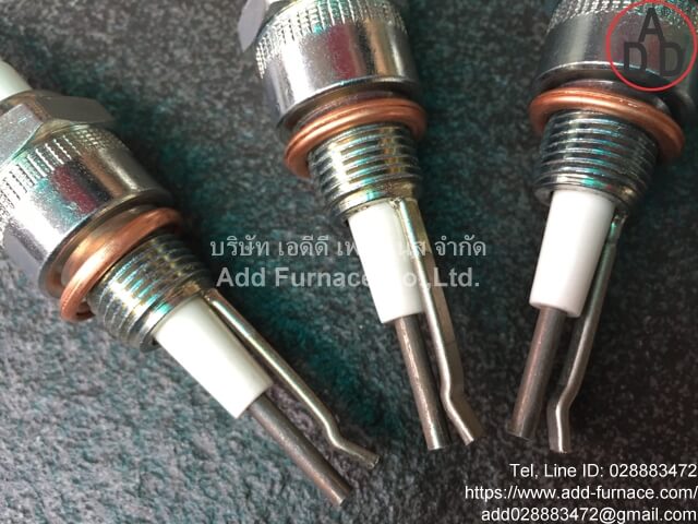 Ignition Plug Eclipse 13047 - บริษัท เอดีดี เฟอร์เนส จำกัด