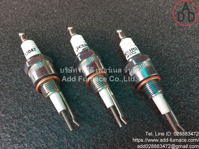 Ignition Plug Eclipse 13047 - บริษัท เอดีดี เฟอร์เนส จำกัด