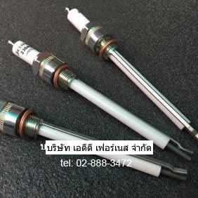 Ignition Rod Eclipse 23045 - บริษัท เอดีดี เฟอร์เนส จำกัด