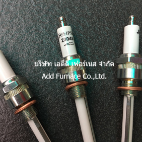 Ignition Rod Eclipse 23045 - บริษัท เอดีดี เฟอร์เนส จำกัด
