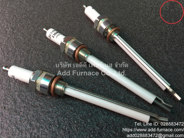 Ignition Rod Eclipse 23045 - บริษัท เอดีดี เฟอร์เนส จำกัด