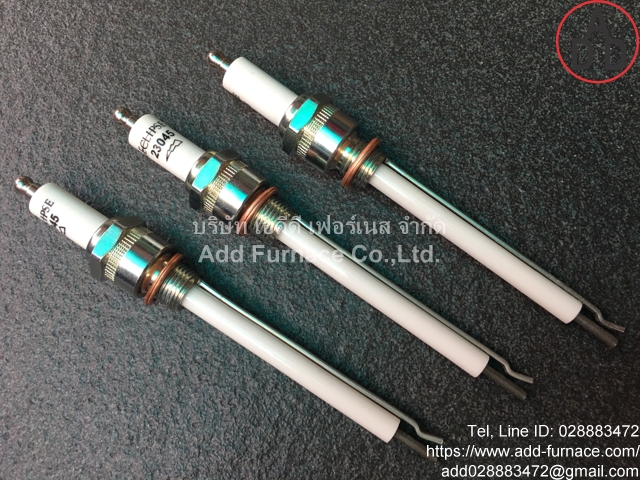 Ignition Rod Eclipse 23045 - บริษัท เอดีดี เฟอร์เนส จำกัด