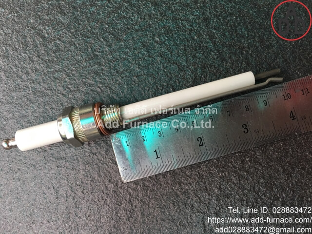Ignition Rod Eclipse 23045 - บริษัท เอดีดี เฟอร์เนส จำกัด