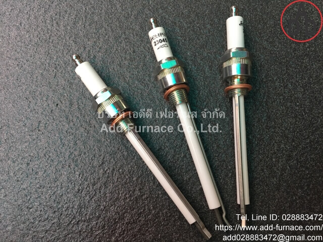Ignition Rod Eclipse 23045 - บริษัท เอดีดี เฟอร์เนส จำกัด