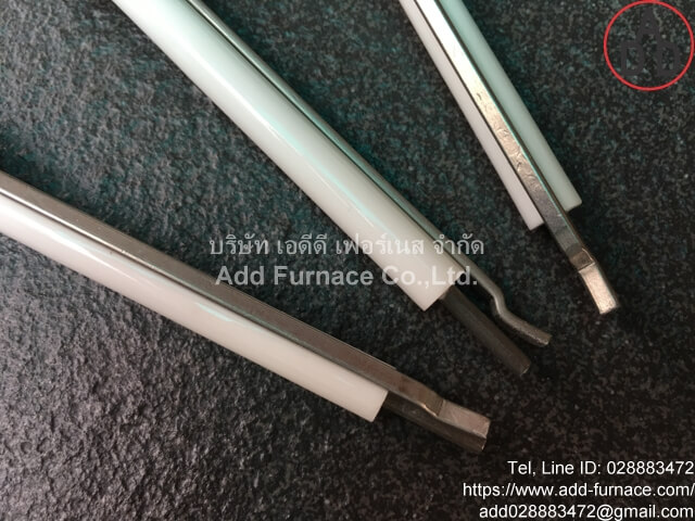 Ignition Rod Eclipse 23045 - บริษัท เอดีดี เฟอร์เนส จำกัด