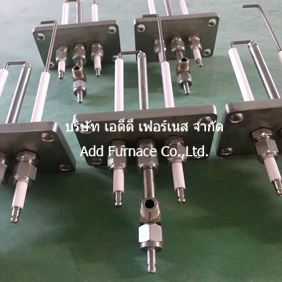 Kitchen Ignition Flame Rod - บริษัท เอดีดี เฟอร์เนส จำกัด