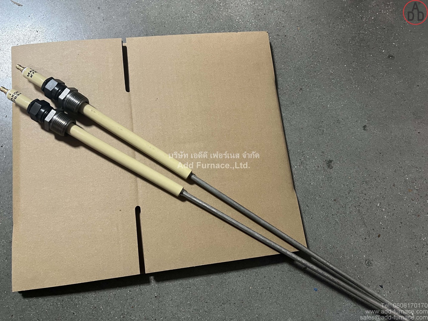 Maxon 27634 - บริษัท เอดีดี เฟอร์เนส จำกัด