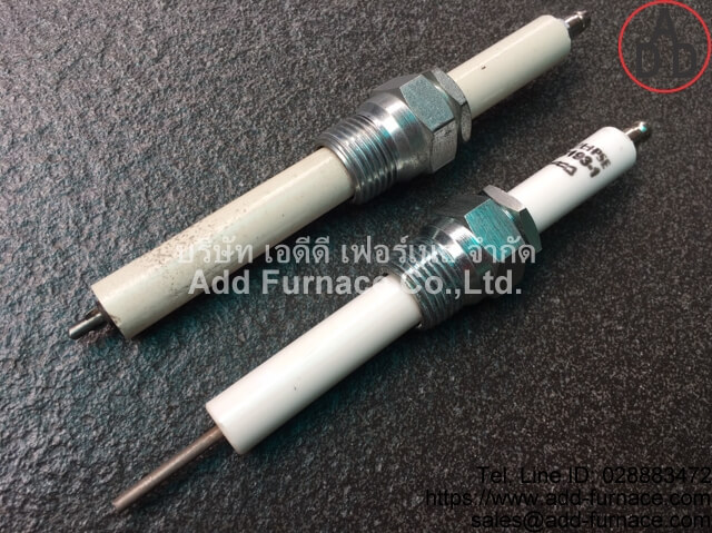 Maxon Valupak Spark Ignitor | Eclipse 18193-1 - บริษัท เอดีดี เฟอร์เนส ...