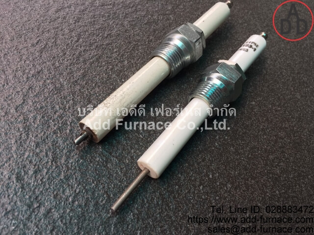 Maxon Valupak Spark Ignitor | Eclipse 18193-1 - บริษัท เอดีดี เฟอร์เนส ...