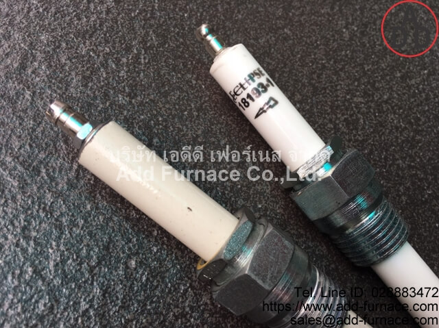 Maxon Valupak Spark Ignitor | Eclipse 18193-1 - บริษัท เอดีดี เฟอร์เนส ...