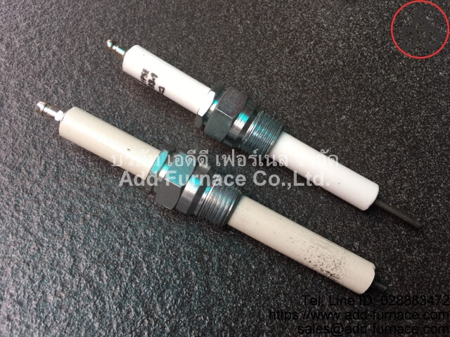 Maxon Valupak Spark Ignitor | Eclipse 18193-1 - บริษัท เอดีดี เฟอร์เนส ...