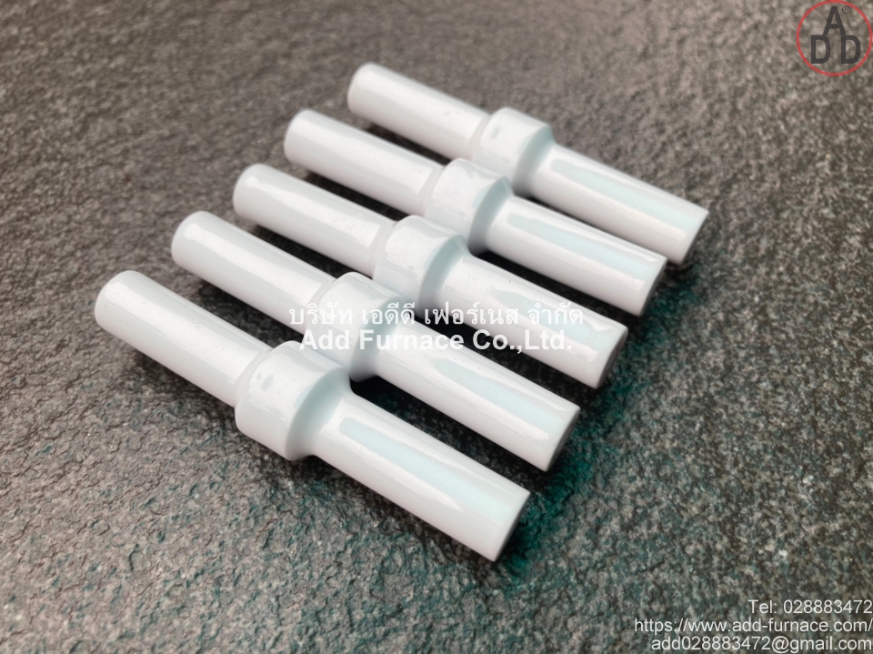 Spark Rod Flame Rod I Part - บริษัท เอดีดี เฟอร์เนส จำกัด