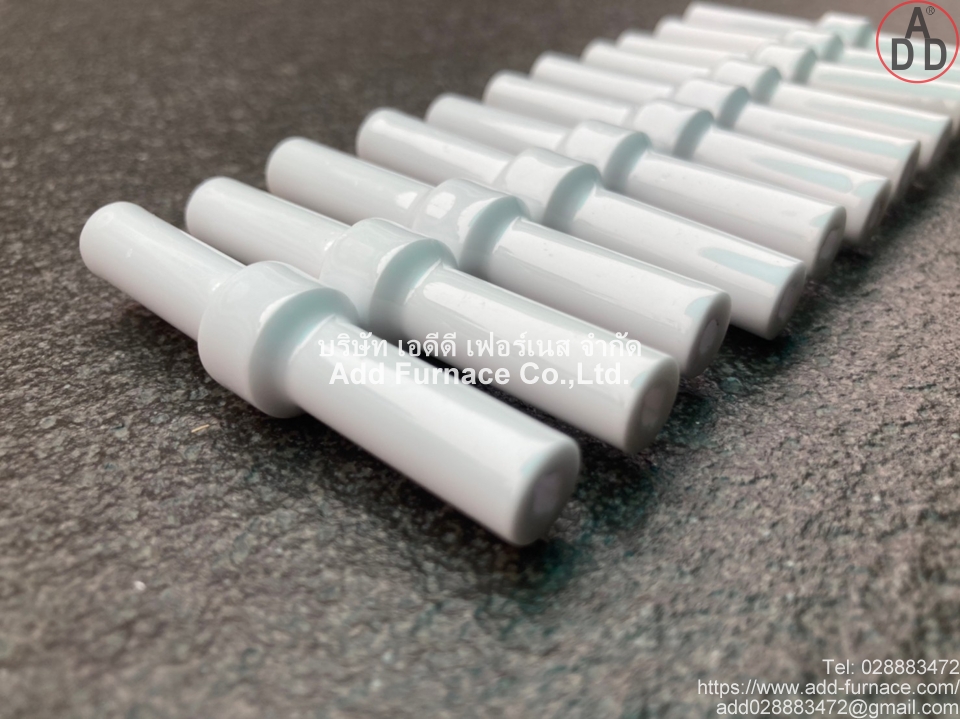 Spark Rod Flame Rod I Part - บริษัท เอดีดี เฟอร์เนส จำกัด