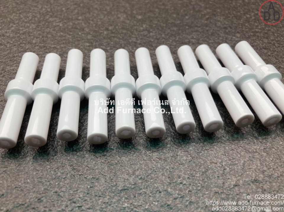 Spark Rod Flame Rod I Part - บริษัท เอดีดี เฟอร์เนส จำกัด