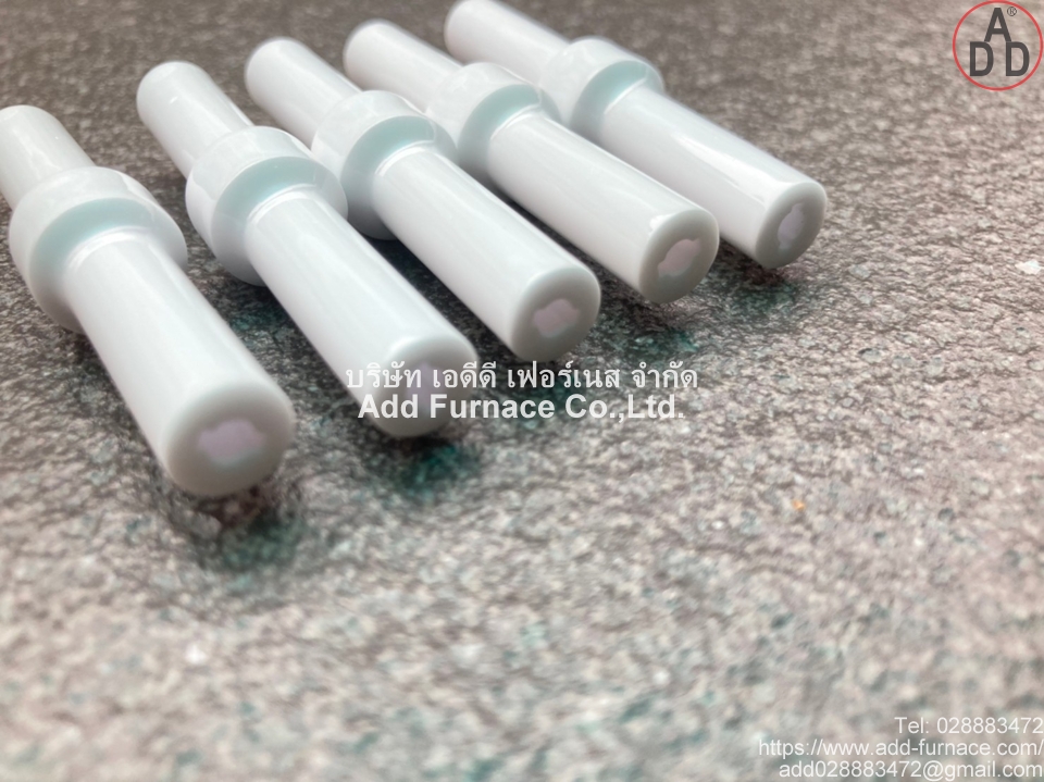 Spark Rod Flame Rod I Part - บริษัท เอดีดี เฟอร์เนส จำกัด