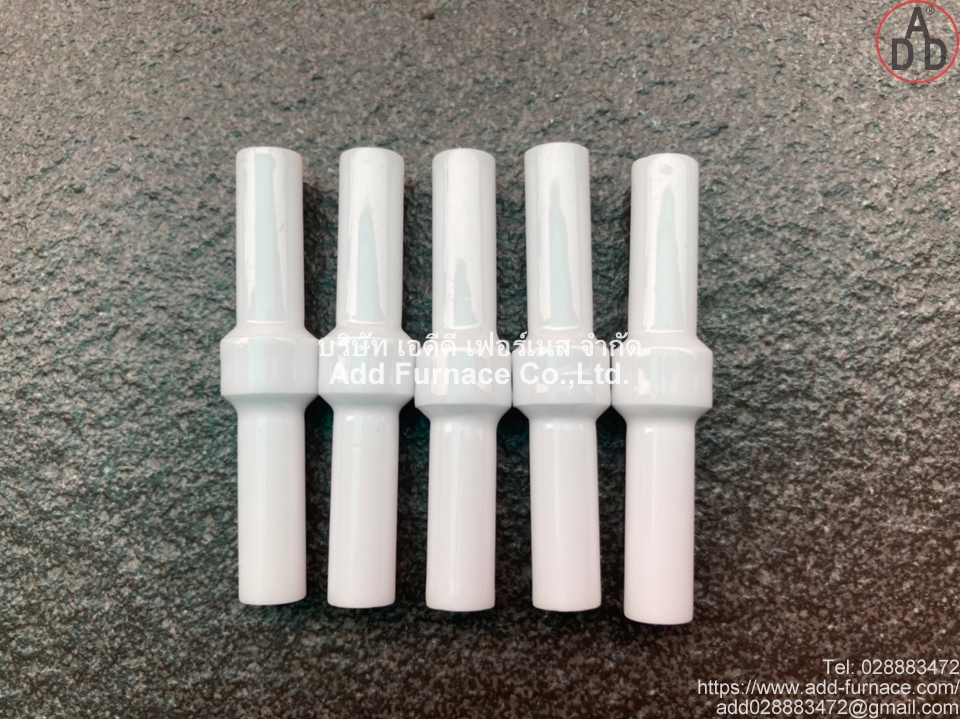 Spark Rod Flame Rod I Part - บริษัท เอดีดี เฟอร์เนส จำกัด