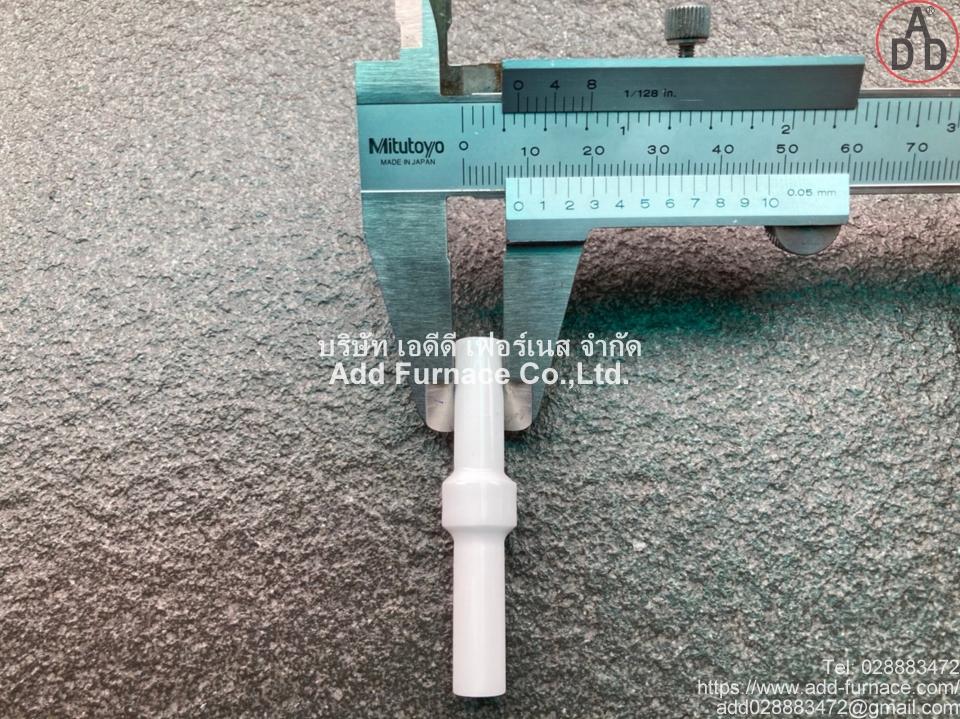 Spark Rod Flame Rod I Part - บริษัท เอดีดี เฟอร์เนส จำกัด