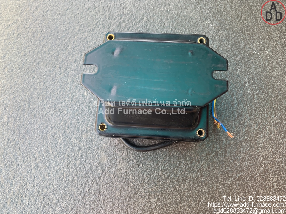 BRAHMA Italy TYPE T13/M - บริษัท เอดีดี เฟอร์เนส จำกัด