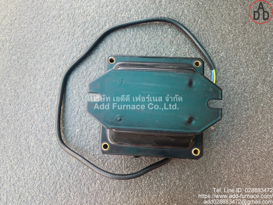 BRAHMA Italy TYPE T13/M - บริษัท เอดีดี เฟอร์เนส จำกัด