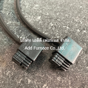 COFI TRK Series Power Plug - บริษัท เอดีดี เฟอร์เนส จำกัด,Add Furnace ...