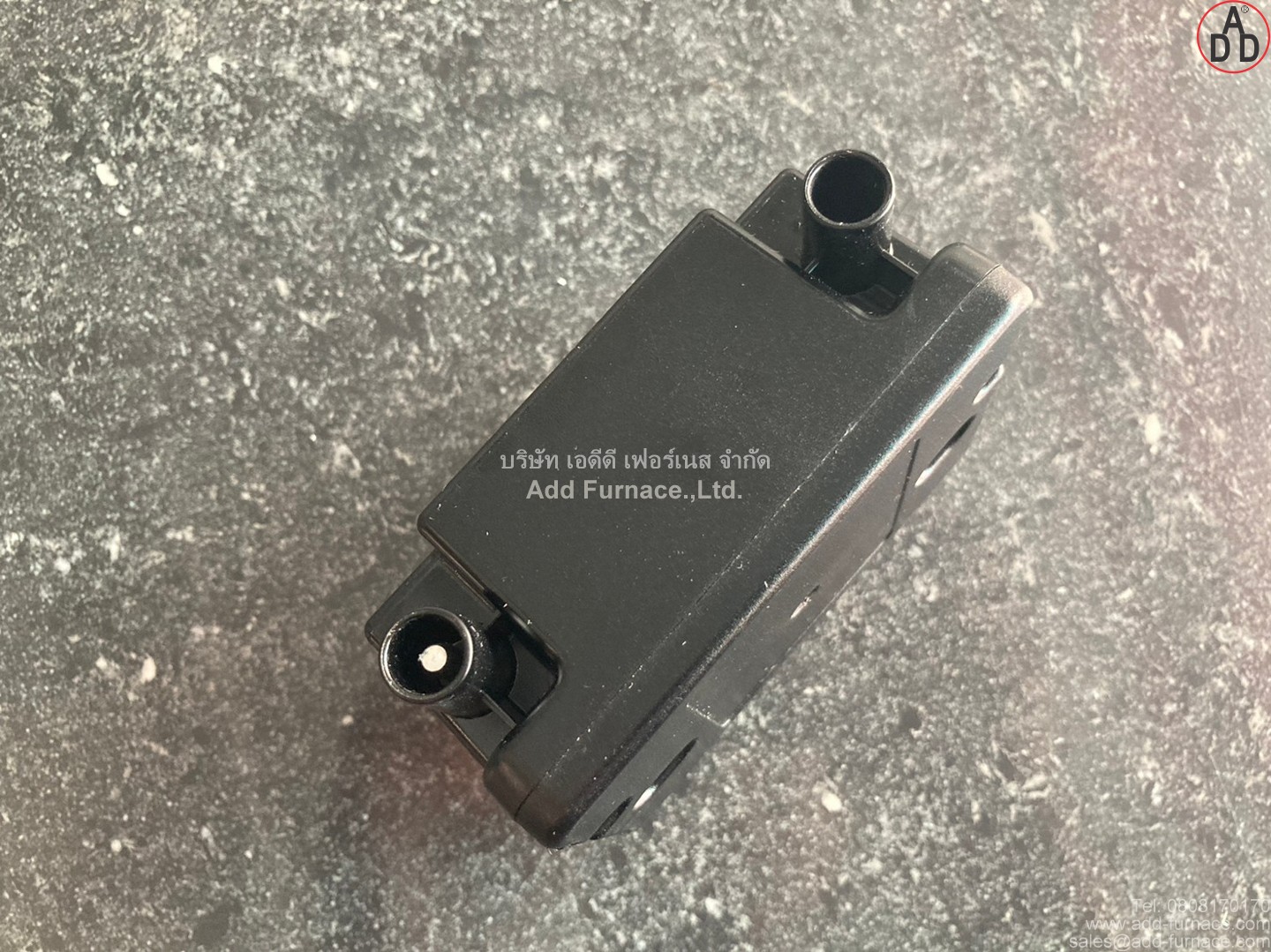 Danfoss Type EBI4 C1P S No.052F4048 - บริษัท เอดีดี เฟอร์เนส จำกัด