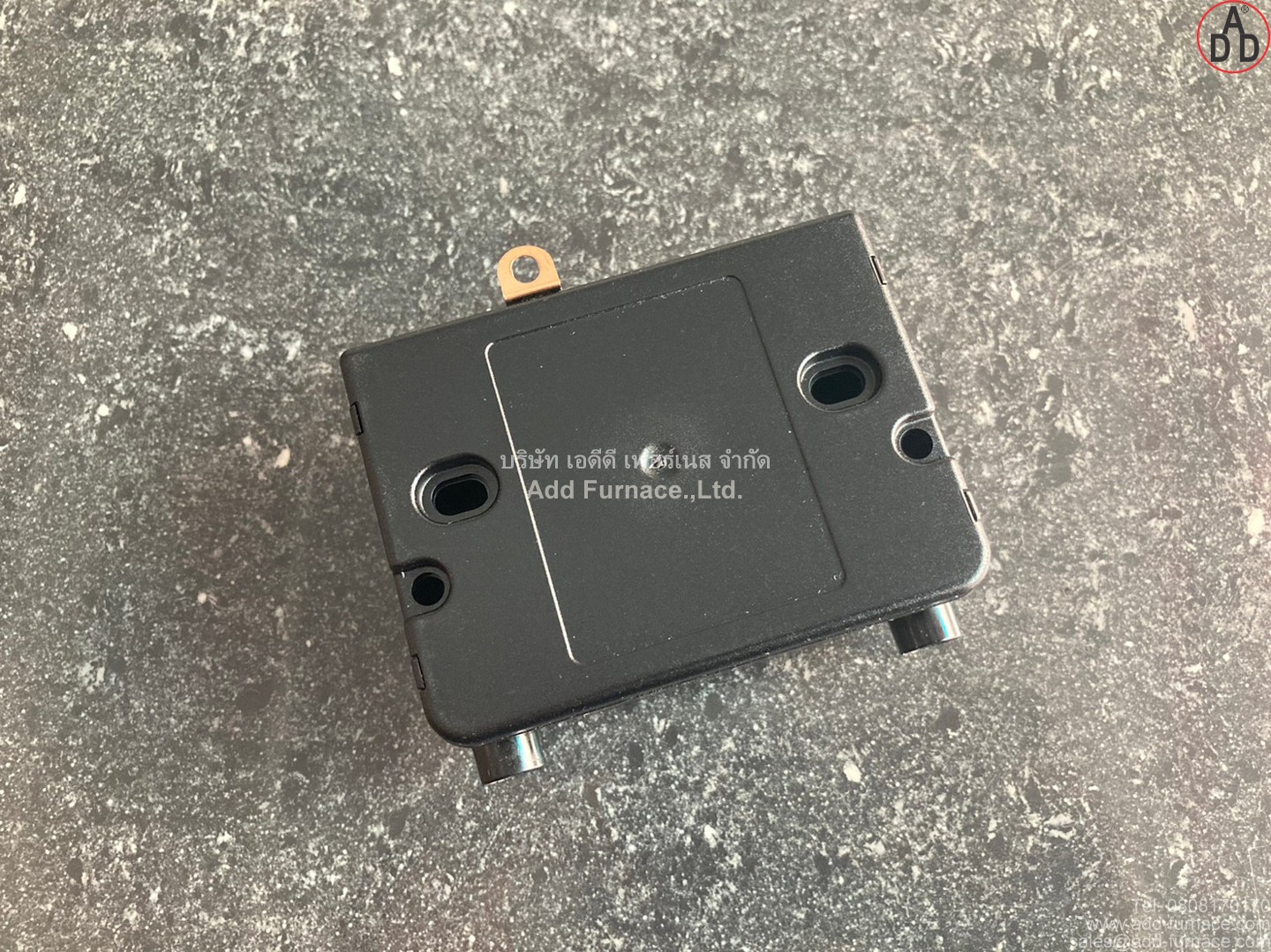 Danfoss Type EBI4 C1P S No.052F4048 - บริษัท เอดีดี เฟอร์เนส จำกัด