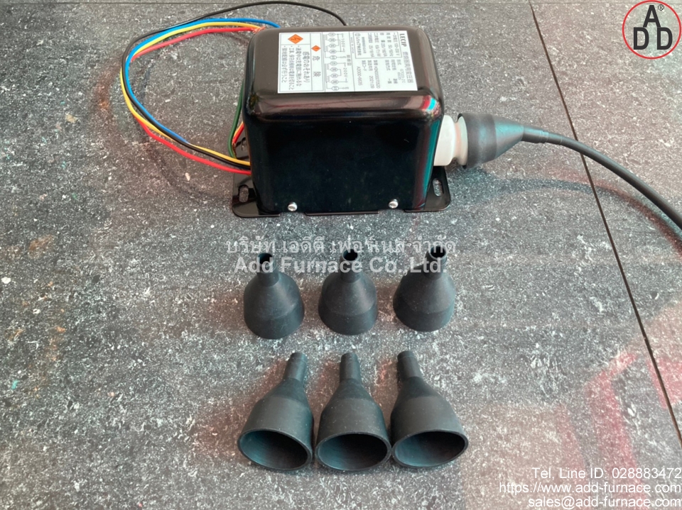 LECIP G7023-ZC CAP - บริษัท เอดีดี เฟอร์เนส จำกัด