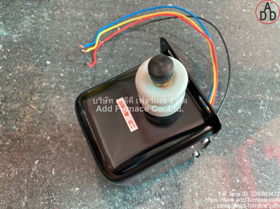 LECIP 燃焼器具用変圧器, 形式 G7023-ZC - บริษัท เอดีดี เฟอร์เนส จำกัด