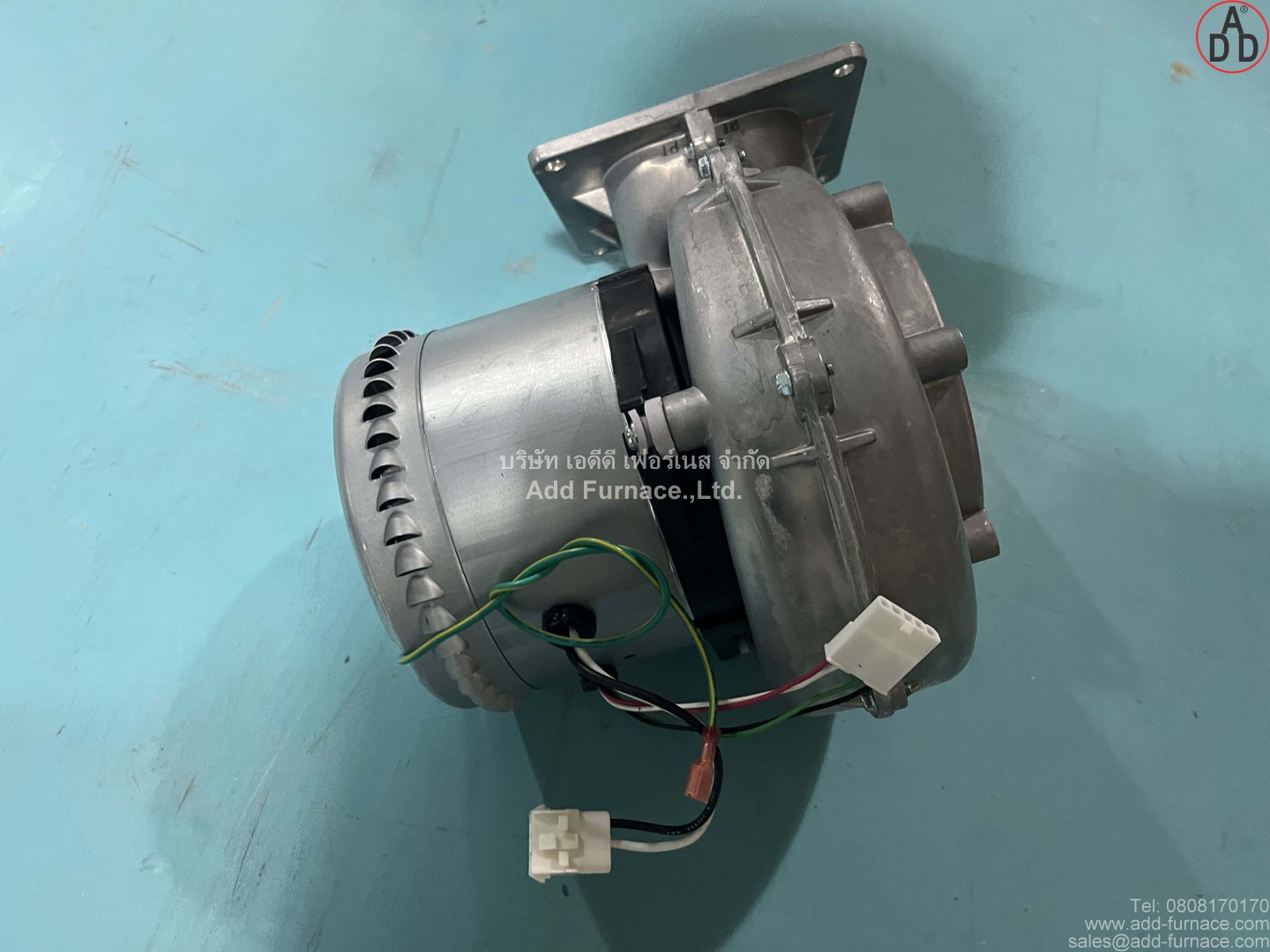 Ametek 150242-70 - บริษัท เอดีดี เฟอร์เนส จำกัด