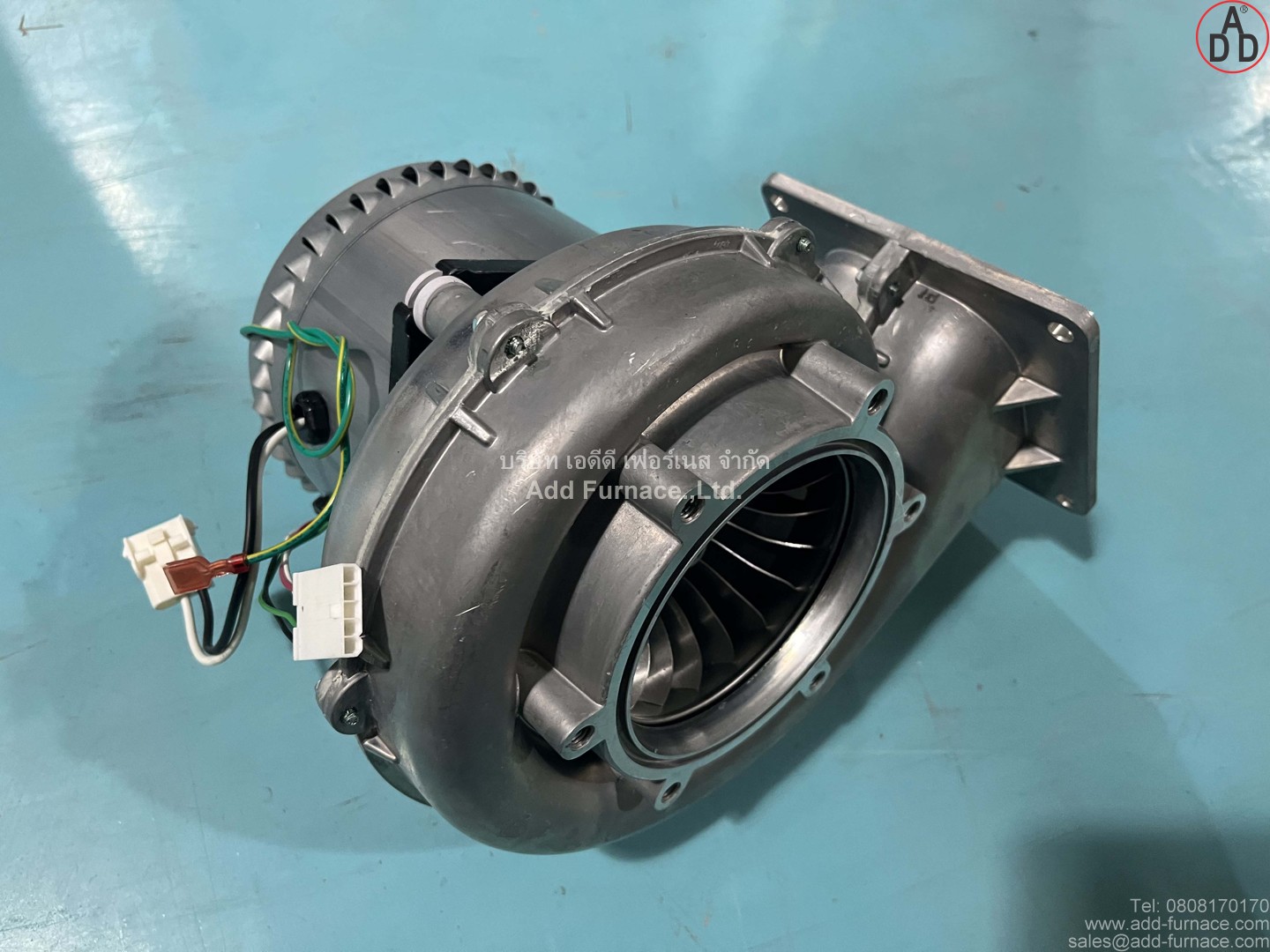 Ametek 150242-70 - บริษัท เอดีดี เฟอร์เนส จำกัด